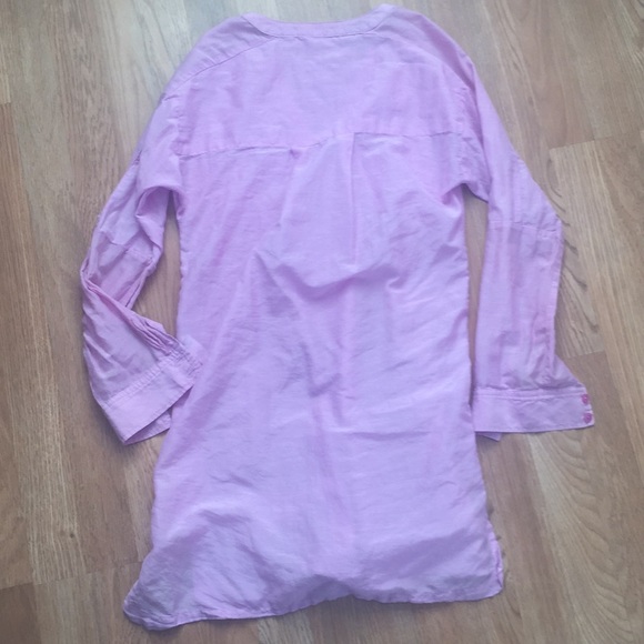 Athleta | Tops | Athleta Beach Cover Up | Poshmark